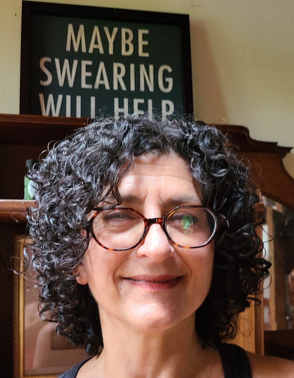 Nicky Poloski LPC – Brighter Side Counseling LLC